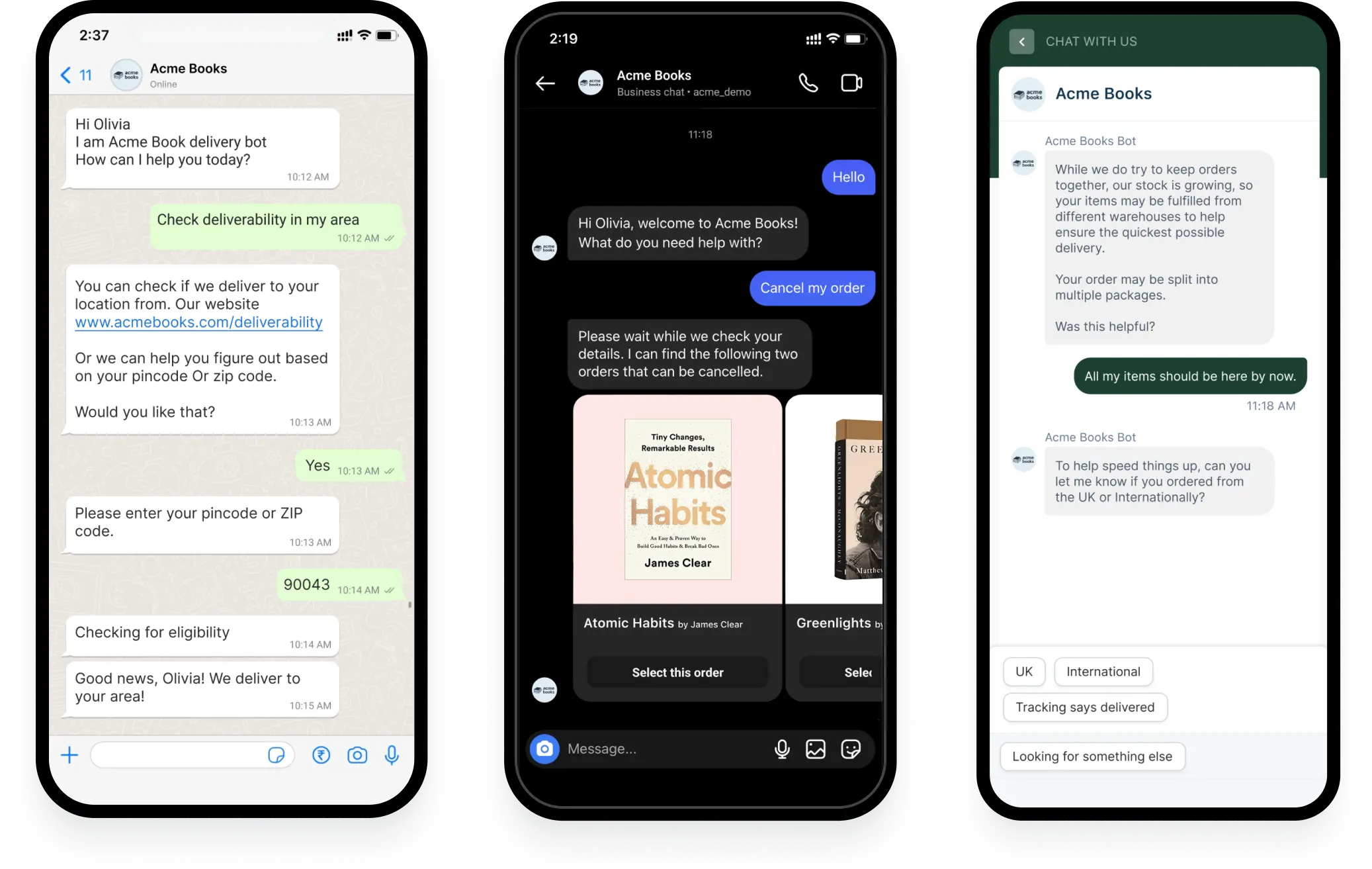 Freshchat – Freshelevate